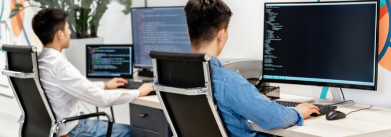 Was macht ein Application Engineer?