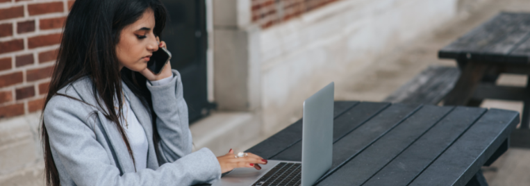 Was macht ein Country Manager?