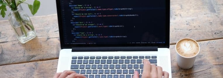 Was macht ein Full Stack Developer?